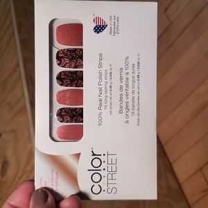 Color Street | Makeup | Color Street Wing It On | Poshmark